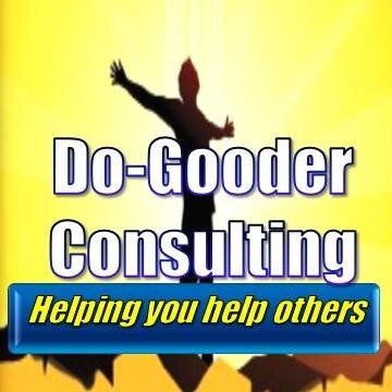 What They Say | Do-Gooder Consulting